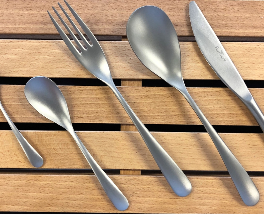 Couverts de table - Restorex Cuisines Professionnelles SA